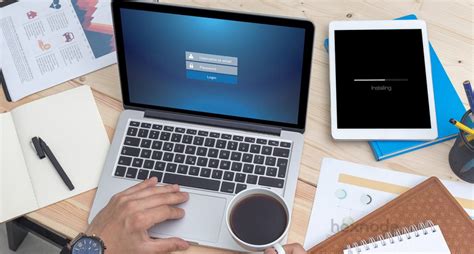 How To Enforce A Password Policy On Managed Devices