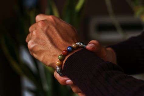 7 Chakra Bracelets Benefits The Meaning Of Chakra Bracelets And How To