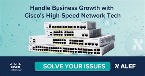 Alef Distribution Slo On Linkedin Stikala Cisco Catalyst Serije 1200 In 1300 Alef