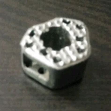 Mild Steel Cnc Turn Milling Component For Automobile Industry At Rs 2000 Piece In Ahmedabad