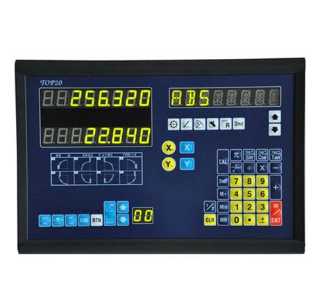 Linear Scale DRO At Best Price In Kolkata By Automation ID