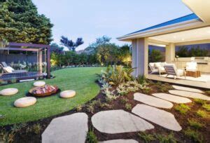 Bluestone Steppers Creation Landscape Supplies