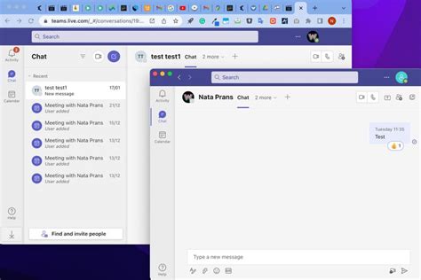 So Nutzen Sie Mehrere Microsoft Teams Konten Im Jahr 2025