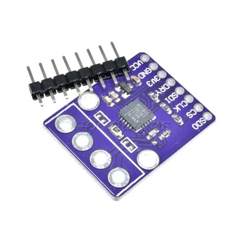 Max31865 Pt100 Pt1000 Rtd Temperature Thermocouple Sensor Amplifier Arduino Eur 14 10 Picclick De
