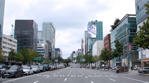 현대썬앤빌 서울 도산대로 Idincom ㈜아이딘컴