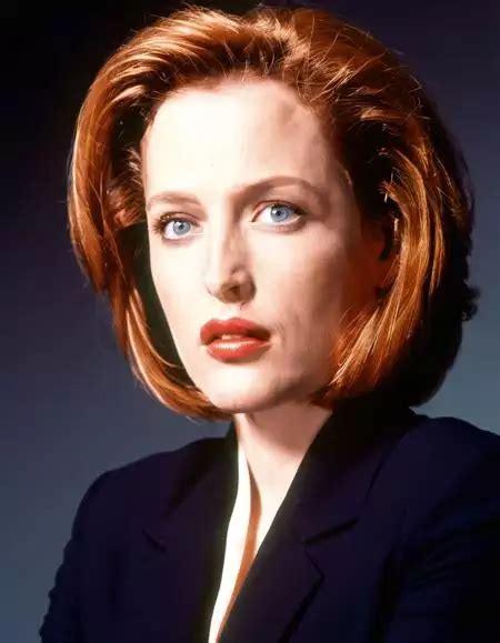 Character Dana Scully Aieasypic
