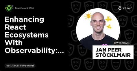 Enhancing React Ecosystems With Observability A Deep Dive Into React
