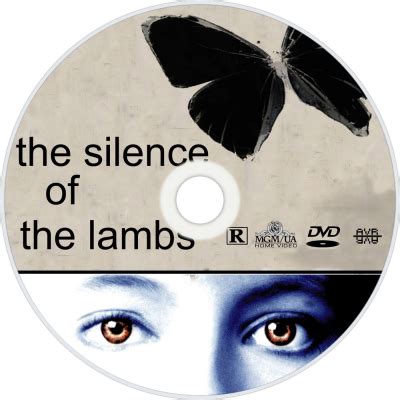 The Silence Of The Lambs Movie Fanart Fanarttv