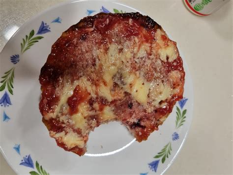 고블린 뇌수 바른 베이글 음식여행 에펨코리아