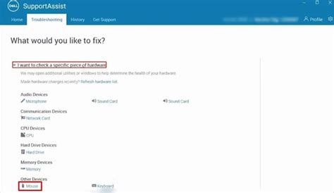 Why Is My Mouse Not Working Ways To Fix It