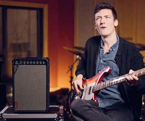 Musicians React To Spark Live Positive Grid