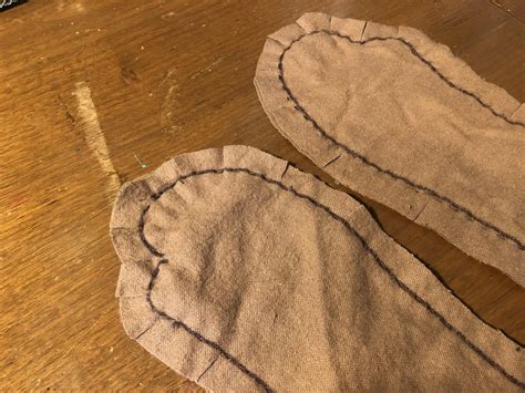 super easy rag doll tutorial 9 steps with pictures instructables