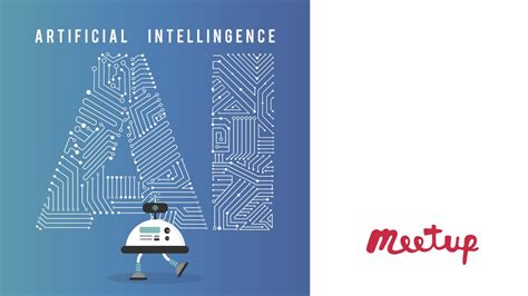 Artificial Intelligence Meetup In Stuttgart