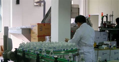 불순물 섞인 페트가 식품용기로식약처 불법 재생용기 실태조사