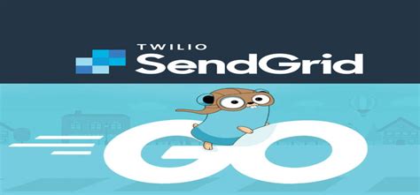 setting up sendgrid to handle email in golang project readytowork inc