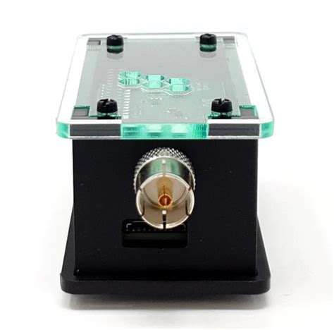 The Pihut Tv Hat Case Pro Raspberry Pi Zero V2 0 Rpishop Cz