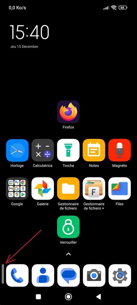 Ghost Scrollbar Rpocophones