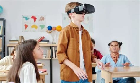 The Power Of Gamification In Education Making Learning Fun And Interactive Undo Learning