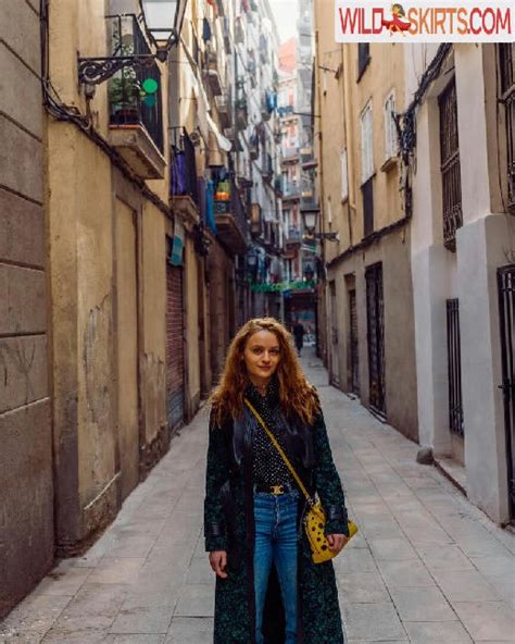 Joey King Nude Leaked Photos And Videos Wildskirts