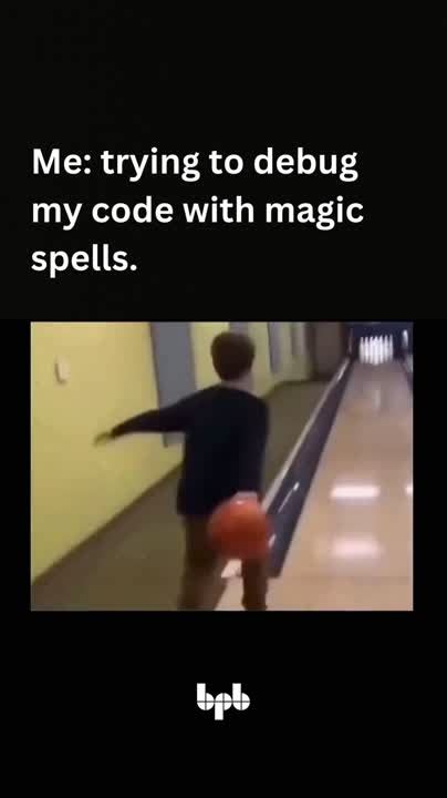 Debugging Code Sherlock Holmes Vs Detective Pikachu Bpb Posted On The Topic Linkedin