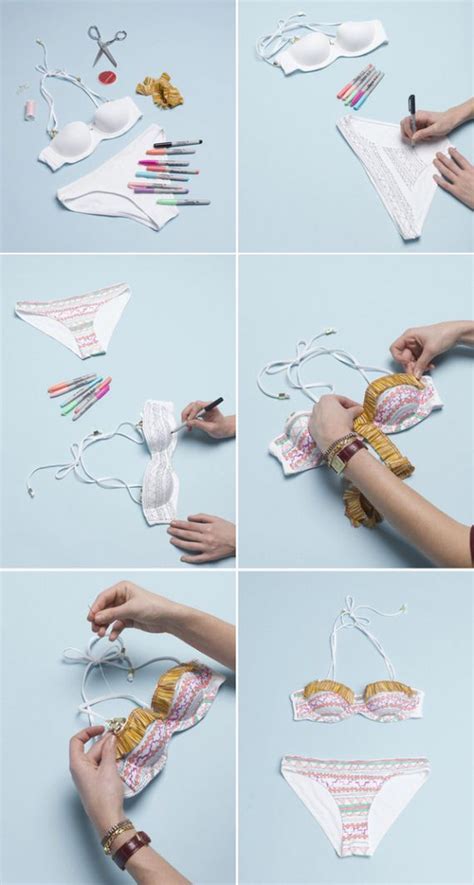 Bikini Hacks For Summer 12thblog