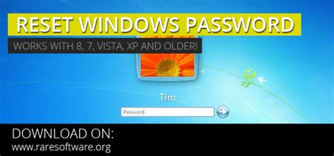 reset windows password wpw complete reset pack 2 0 tips and tricks