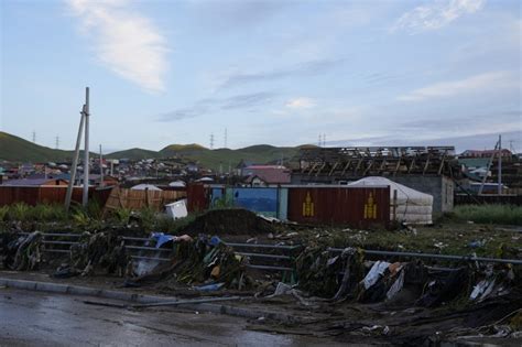 Гамшгийн хохирлыг арилгах зардлыг Засгийн газрын нөөц сангаас гаргана