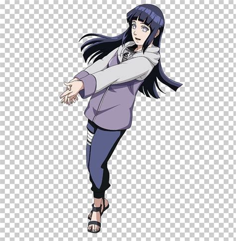 Hinata Hyuga Naruto Uzumaki Boruto Uzumaki Hyuga Clan Png Clipart
