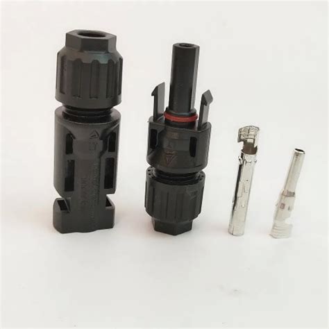 Конектори Mc4 за соларни панели чифт