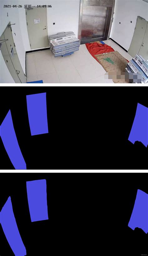 Mmsegmentation自定义数据集 Csdn博客