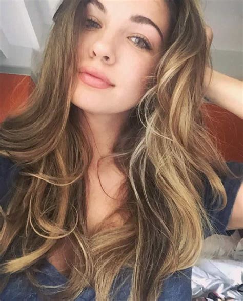 Jessica Ashley Biographywiki Age Height Career Photos And More