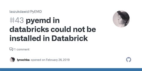Pyemd In Databricks Could Not Be Installed In Databrick Issue 43