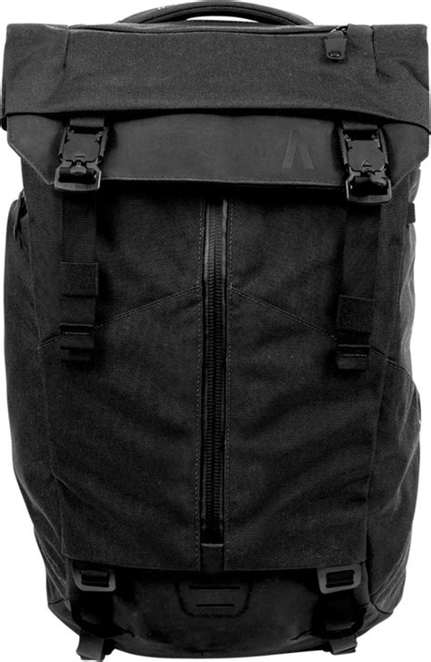 Boundary Supply Boundary Prima System Obsidian Black Sq6572127
