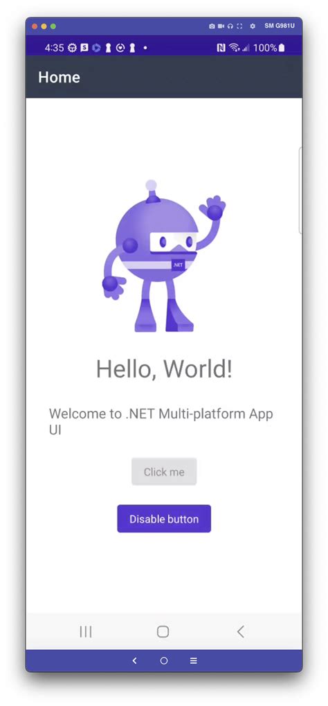 Setting The `style` Property Using The `visualstatemanager` Within A Style Resource Does Not