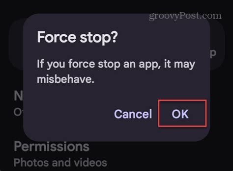 How To Close Apps On Android