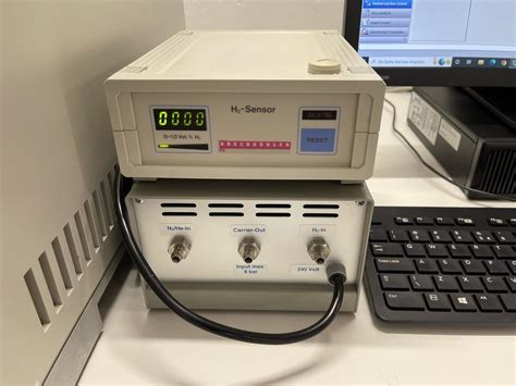 Agilent 6890N Network GC System Gebraucht in Niederdorf für CHF 7200 mit Lieferung auf