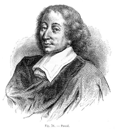 50 Blaise Pascal Foto Stok Potret And Gambar Bebas Royalti Istock