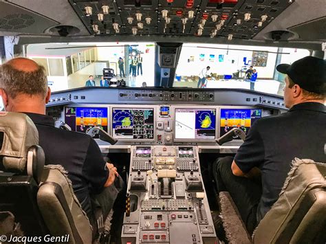 Embraer E190 E2 “profit Hunter” Maufox