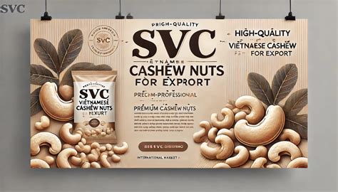 Why Is The Quality Of Exported Cashew Nuts Inconsistent Svc Group