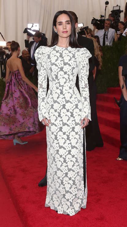 Jennifer Connellys Best Looks And Fashion Moments Woman And Home