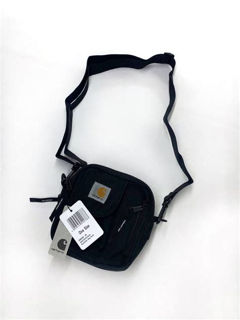 Месенджер Carhartt Wip, сумка Carhartt,Carhartt wip,Сумка Кархарт: 520 ...