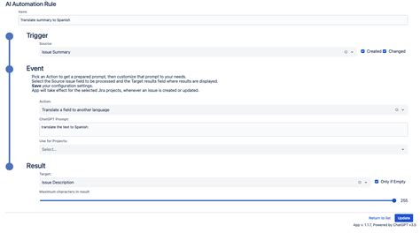 Chatgpt For Jira Atlassian Marketplace
