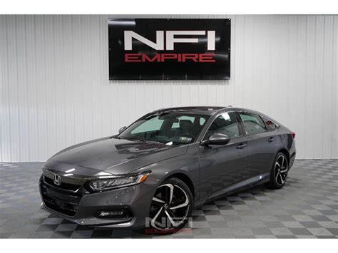 2020 Honda Accord For Sale Cc 1664871