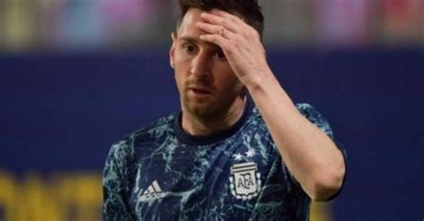 La Liga Española Confirma El Equipo Donde Jugará Messi La Temporada