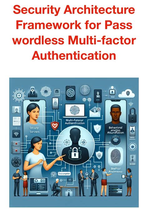Benjamin A Adeniyi M Sc I T Aws Csa P On Linkedin Passwordless Multi Factor Authentication