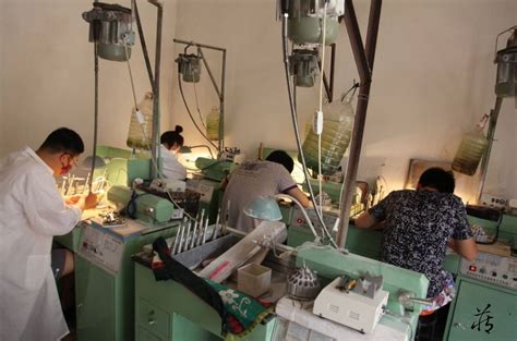 苏州玉雕工作室 十全街 知名 大山谷图库