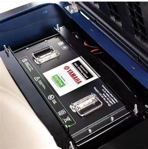 Batteries For Yamaha Golf Cart At Pamela Walsh Blog