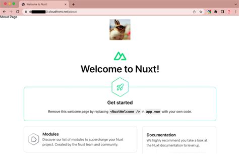 Aws Lambda Nuxt3で実現する「サーバーレスなssr」とその構成 ブログ Serverless Operations