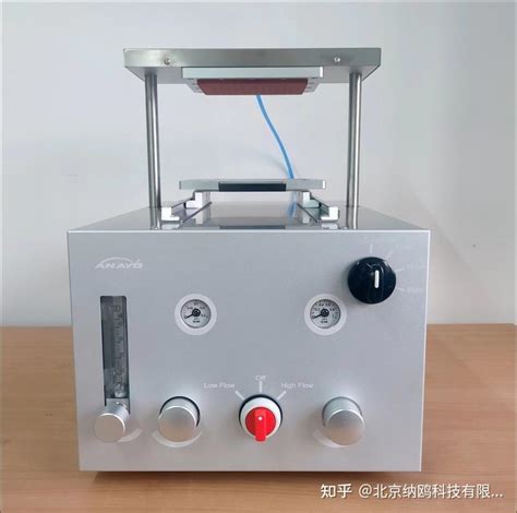 Anavo®96孔正压固相萃取装置 知乎