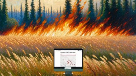 John Loewen Phd On Linkedin Simple Interactive Python Streamlit Maps That Will Make You Sing